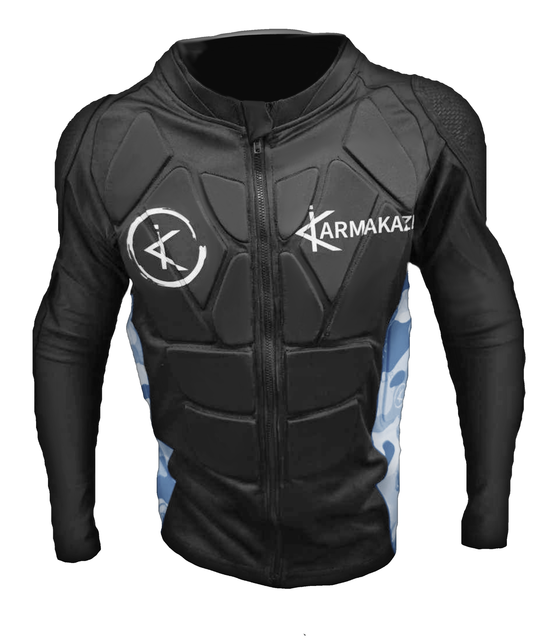 Karma Armour Protection – Karma Industries