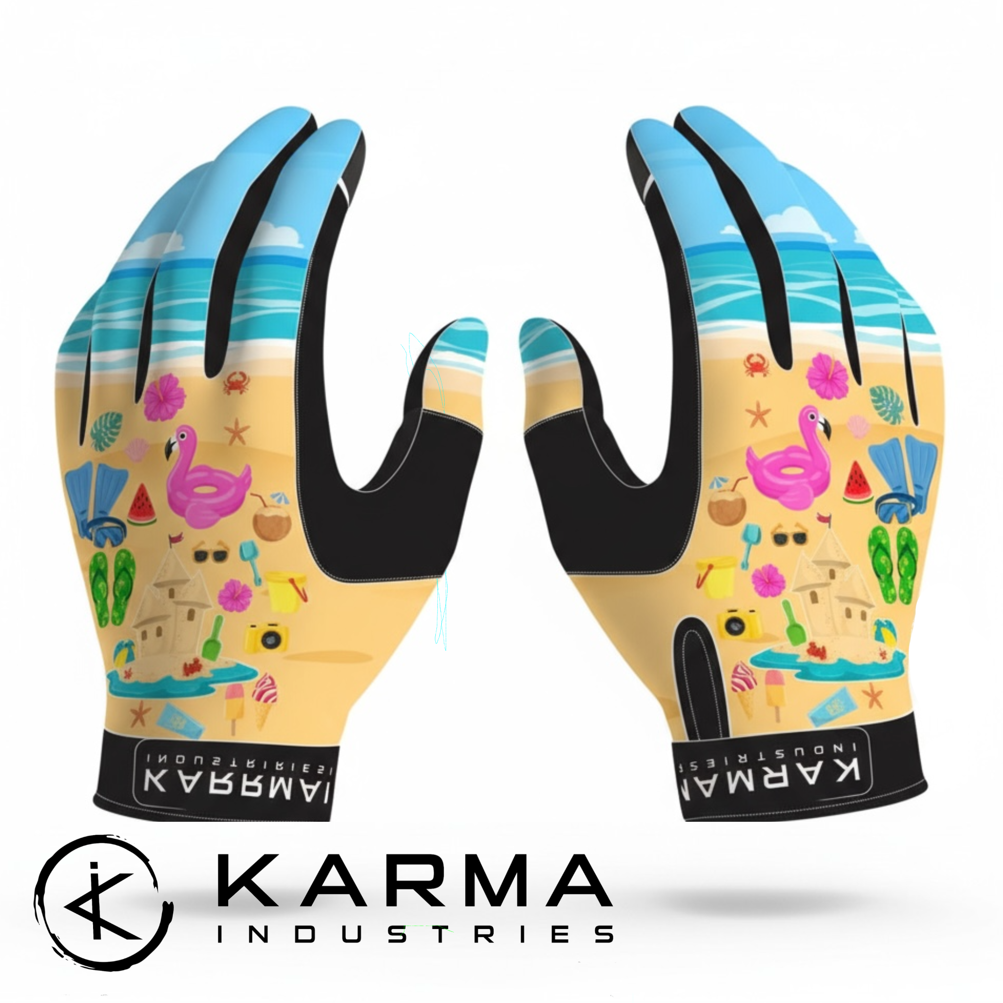 Karma’s a Beach Gloves – Karma Industries