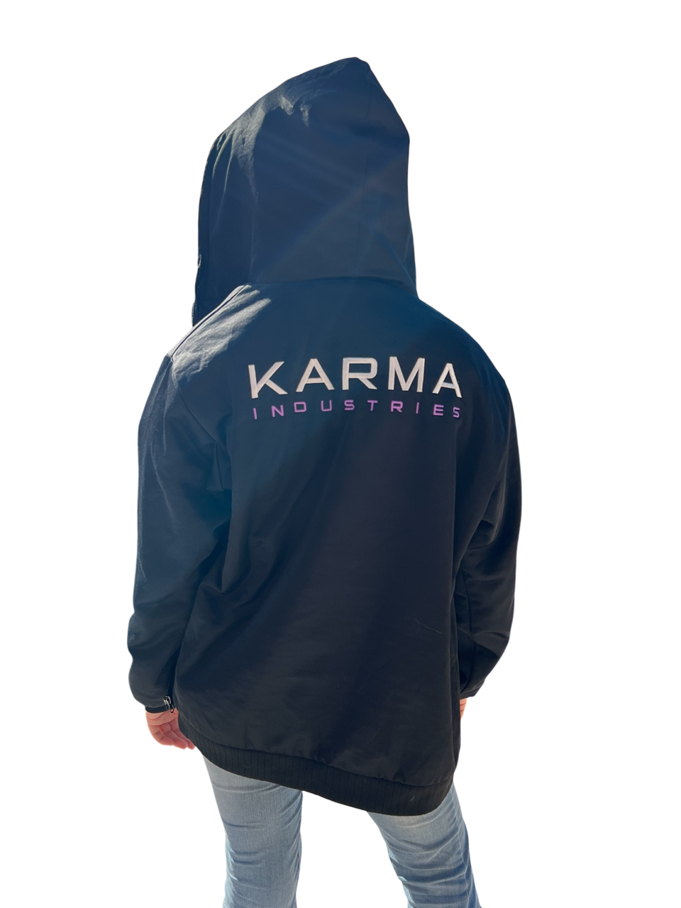 K.I. Winter Jacket – Karma Industries