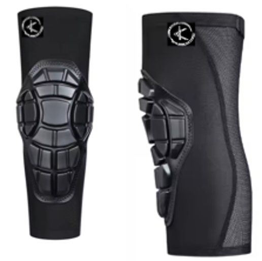 K.I. Knee Guards – Karma Industries