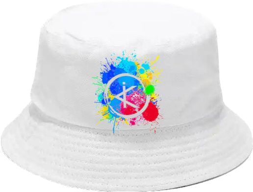 K.I. Splash Bucket Hat – Karma Industries